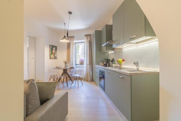 Domus Viterbo Centro - Viterbo