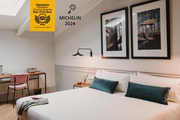 Helen Berger Boutique Hotel - Alboraya