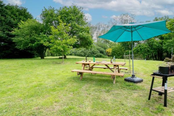 Cornouaille / Domaine La Blanche Hermine - Brittany