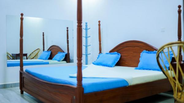 Staykigali - Kigali