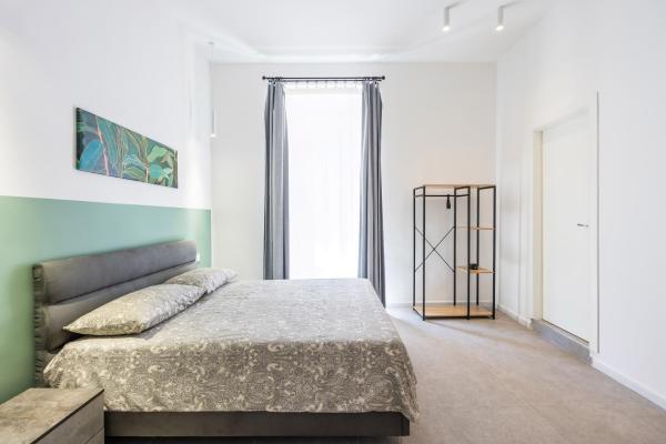 Nefelu Apartment - Aversa