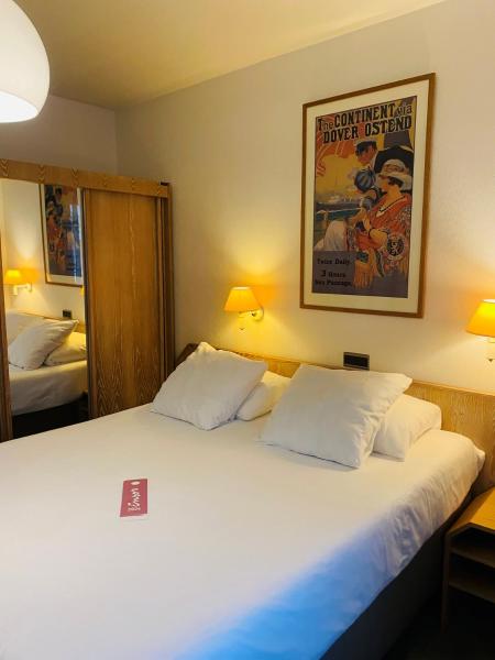 Hotel Prado - Middelkerke