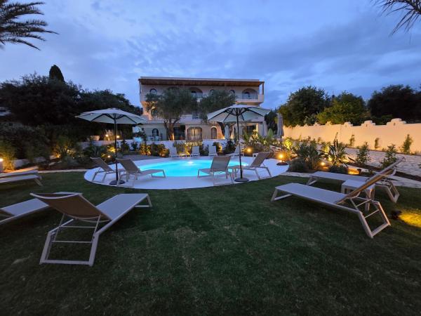 Loadstar Rooms & Suites - Corfu
