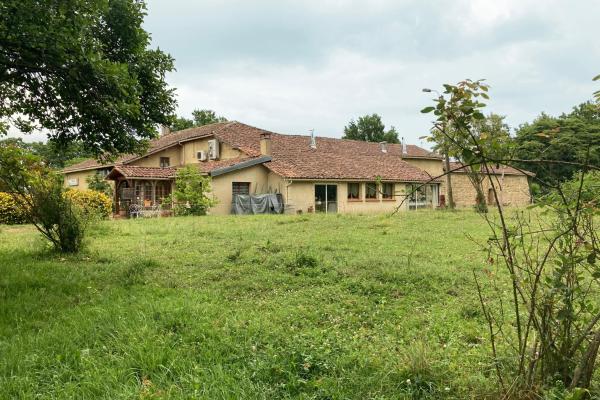 Gîtes Et Camping Hameau Nouste Temps - Hautes-Pyrénées