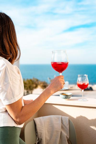 Verdeaqua Rooms - Polignano a Mare