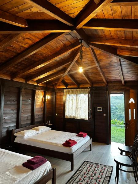 Guest House Gorani - Distretto di Berat