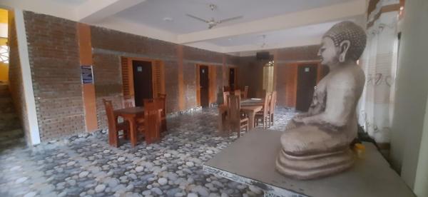 Lucy Resort - Sri Lanka