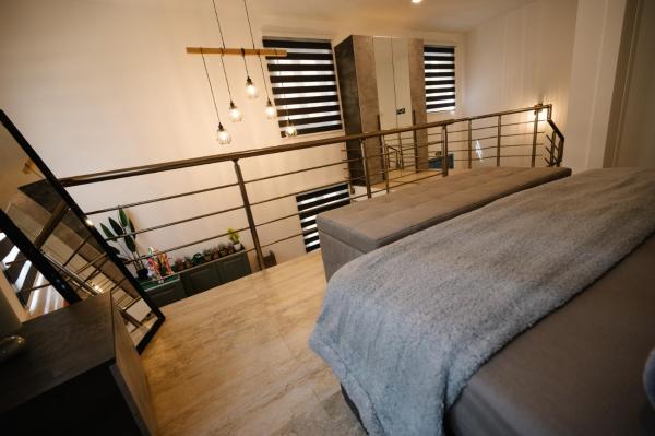 Duplex Modern House , Centrally Located - Malta