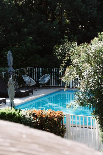 Hôtel Les Fougères - Hossegor - Seignosse
