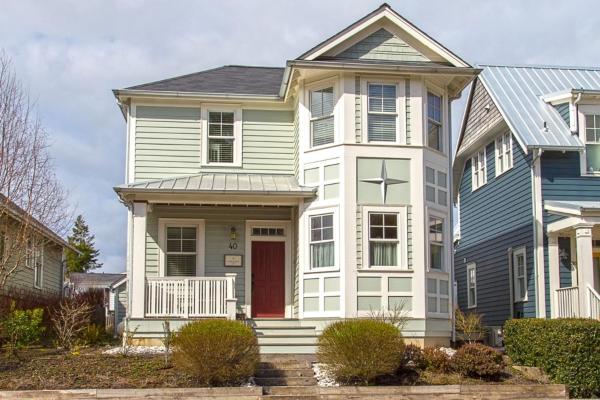 Compass Rose By Seabrook Hospitality - Washington