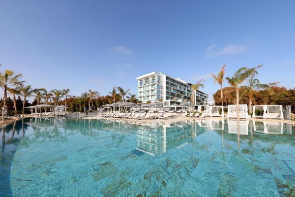 Bless Hotel Ibiza - The Leading Hotels Of The World - Santa Eulària des Riu