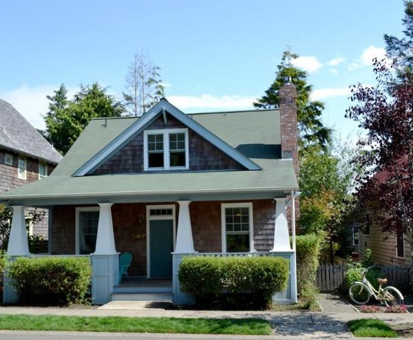 Grandma Dorothys Cottage By Seabrook Hospitality - Moclips, WA