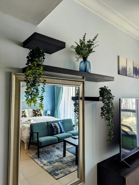 Downtown Studio Near Dubai Mall - Dubai