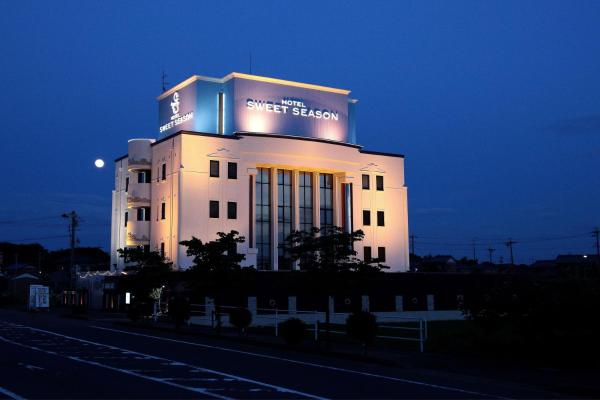 Hotel Sweet Season - 