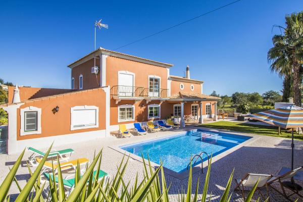 Quinta Das Yuccas - Albufeira