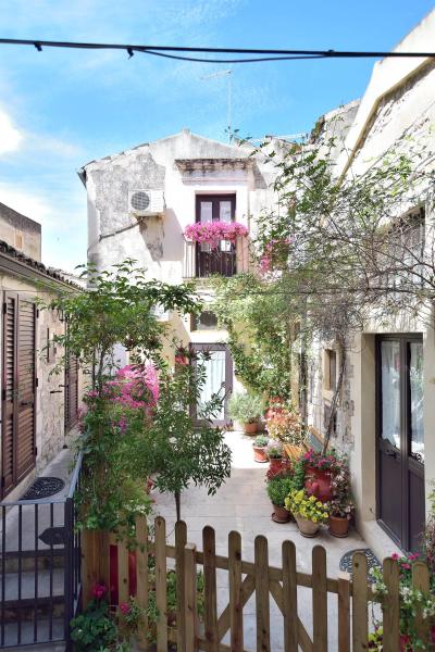 Case Del Vicolo Stretto - Modica