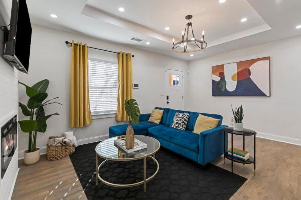 Westside Charm - Atlanta, GA