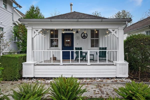 Ramble On By Seabrook Hospitality - Pacific Beach, WA