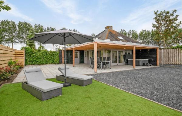 Pet Friendly Home In Stavenisse - Wemeldinge