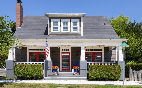 Suite-n-salty By Seabrook Hospitality - Moclips, WA