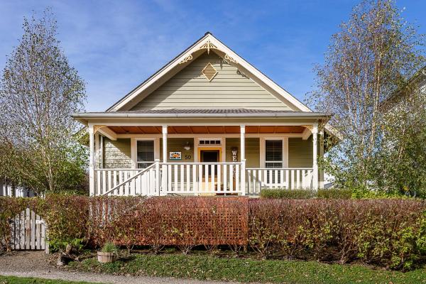 Sunny Side Up By Seabrook Hospitality - Moclips, WA