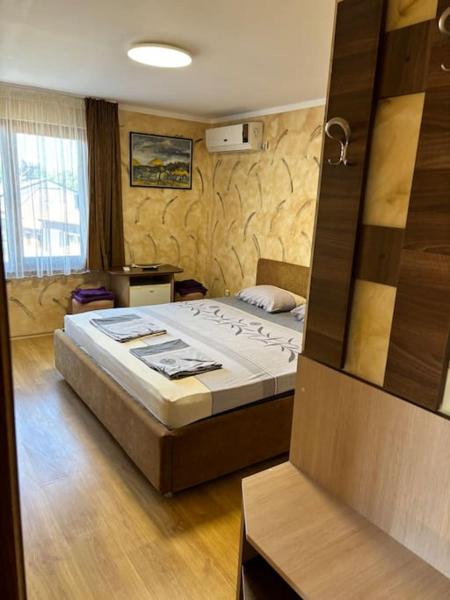 Cozy One-bedroom Apartment In Sozopol Old Town 1 - Sosopol