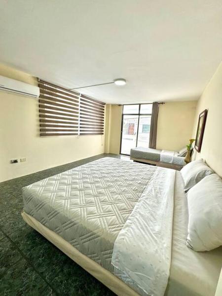 Suite En Zona Exclusiva Manta - Manta