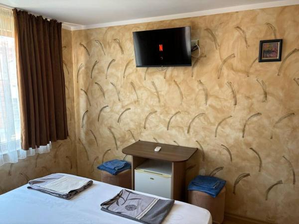 Cozy One-bedroom Apartment In Sozopol Old Town 2 - Sozopol