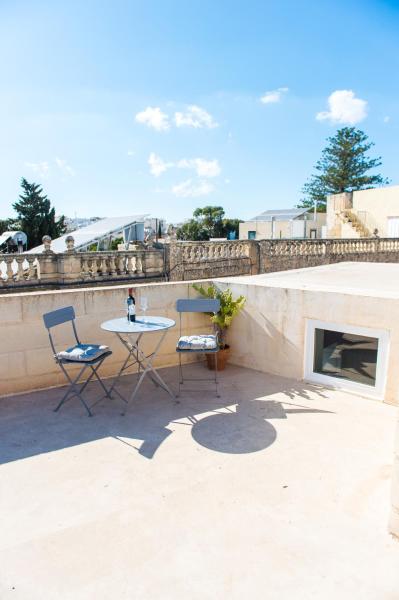 San Anton Suites - Malte