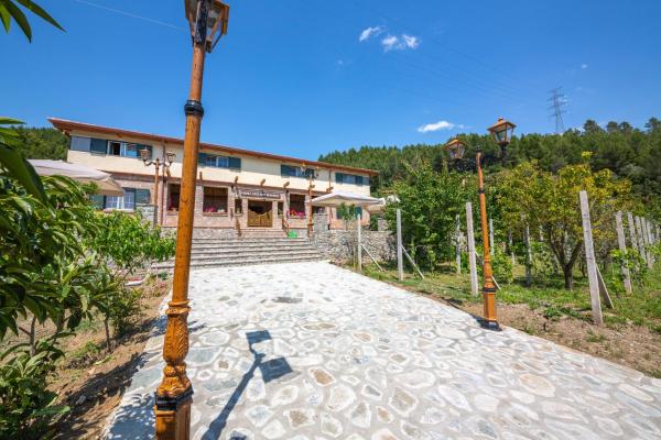 Hani I Taulant Shahinit - Albania