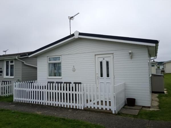 The Marylyn - Mablethorpe