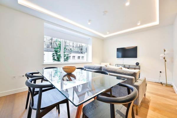 Guestready - Stylish Living In Paddington - Marylebone
