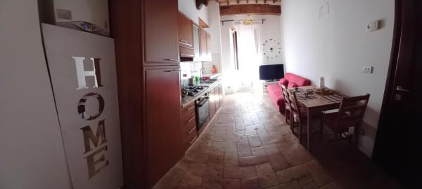 Casina 31 - Città di Castello