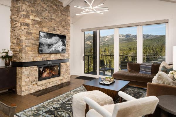 12 Wildwood Condo - Big Sky, MT