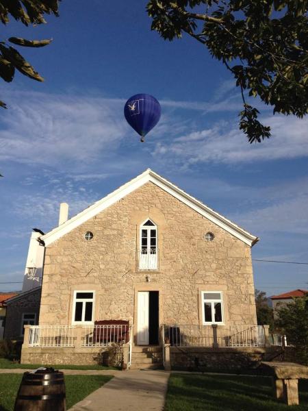 Albergue E Al O Brasão Valença - Valença