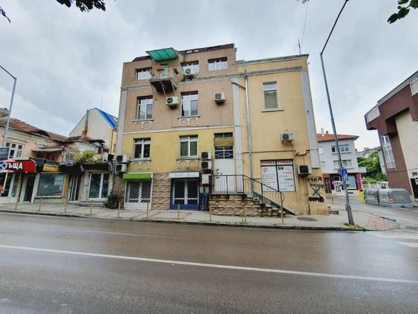 Mateo Center - Varna