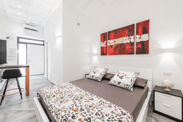 Dreams House Bari City Centre - Bari