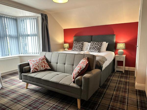 The Prince Albert Pub & Hotel - Slough