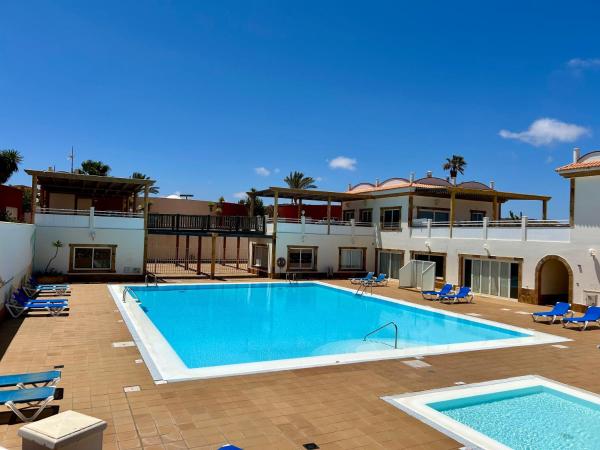Villabona - Corralejo