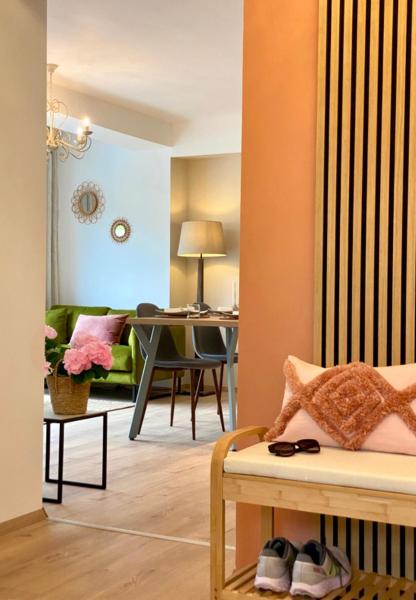 "Ellas Home Sekirn" - In 3min Am Badestrand - Klagenfurt