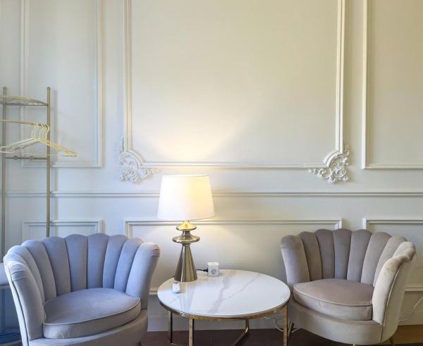 Apartamentos Loles De Cisneros Catedral - Málaga