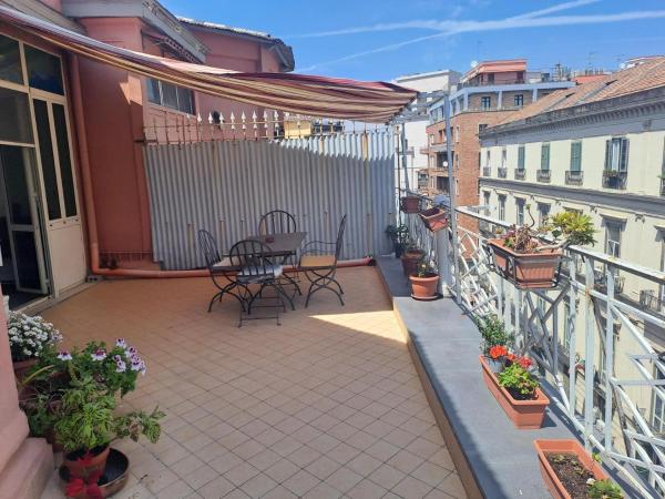 Alle Quattro Regine - Naples