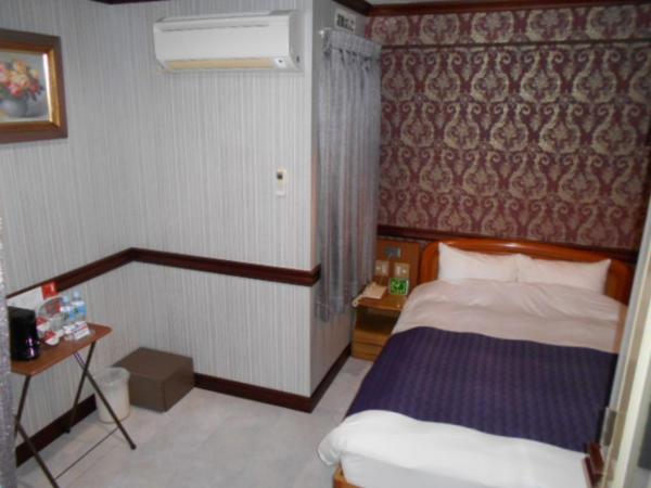 Nishikawaguchi Station Hotel - Vacation Stay 98554v - Kawaguchi