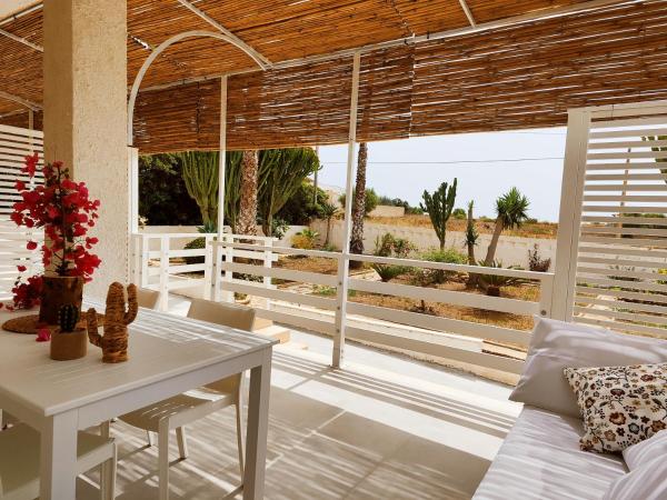 Sicilia Noto San Lorenzo Villa Amaranto - San Lorenzo, Italy