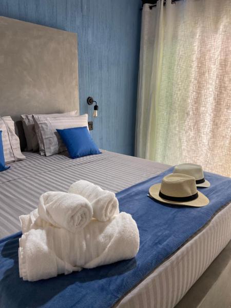 Jardim Dos Milagres Suites 2 - São Miguel dos Milagres