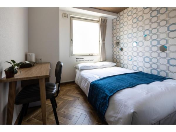 Hotel Wan Osaka Ebisu - Vacation Stay 70072v - Osaka