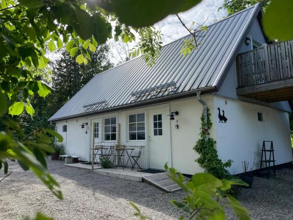 Kustgården - Skåne län