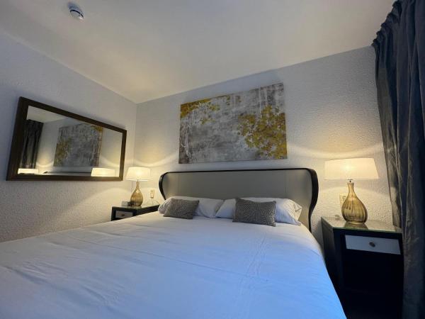 Hotel Valls Valira - Andorra-a-Velha