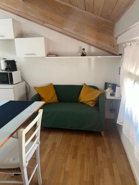 La Mansarda In Centro - 모데나