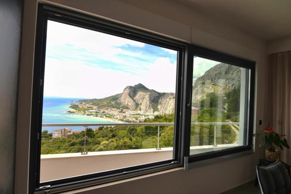 Casa Miele - Postira